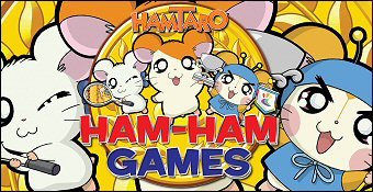 Test de Hamtaro : Ham-Ham Games sur GBA par jeuxvideo.com