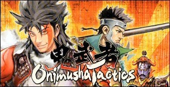 Test de Onimusha Tactics sur GBA par jeuxvideo.com