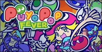Test de Puyo Pop Fever sur GBA par jeuxvideo.com