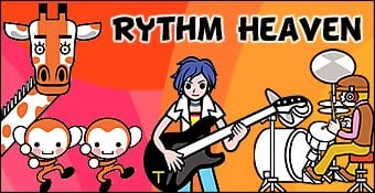 Test de Rhythm Tengoku sur GBA par jeuxvideo.com