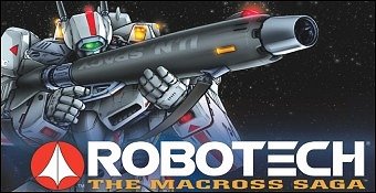 Test de Robotech : The Macross Saga sur GBA par jeuxvideo.com