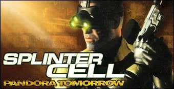 Test de Splinter Cell Pandora Tomorrow sur GBA par jeuxvideo.com
