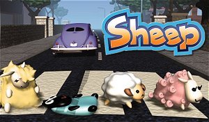 Test de Sheep sur GBA par jeuxvideo.com