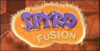 Test de Spyro : Fusion sur GBA par jeuxvideo.com
