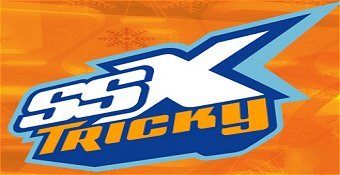 Test de SSX Tricky sur GBA par jeuxvideo.com