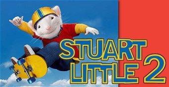 Test de Stuart Little 2 sur GBA par jeuxvideo.com