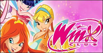 Test de Winx Club sur GBA par jeuxvideo.com
