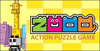 Test de Zooo sur GBA par jeuxvideo.com