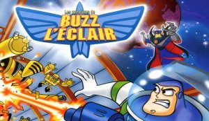 Test de Les Aventures de Buzz L'Eclair sur GB par jeuxvideo.com