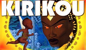 Test de Kirikou sur GB par jeuxvideo.com