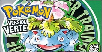 Test de Pokémon Version Verte sur GB par jeuxvideo.com