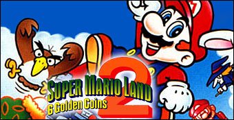 Test de Super Mario Land 2 : 6 Golden Coins sur GB par jeuxvideo.com