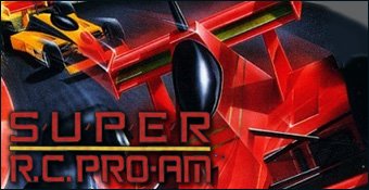 Test de Super R.C. Pro-Am sur GB par jeuxvideo.com