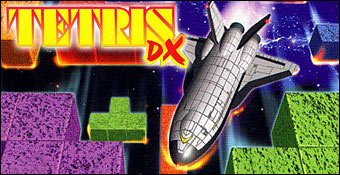 Test de Tetris DX sur GB par jeuxvideo.com