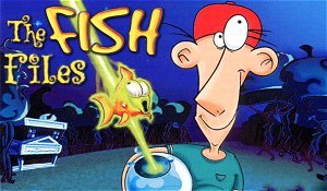 Test de The Fish Files sur GB par jeuxvideo.com