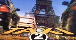 Test de Taxi 2 sur GB par jeuxvideo.com
