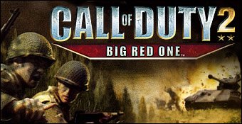 Test de Call of Duty 2 : Big Red One sur NGC par jeuxvideo.com