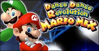 Test de Dancing Stage : Mario Mix sur NGC par jeuxvideo.com