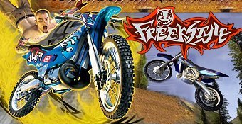 Test de Freekstyle sur NGC par jeuxvideo.com