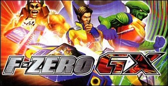 Test de F-Zero GX sur NGC par jeuxvideo.com