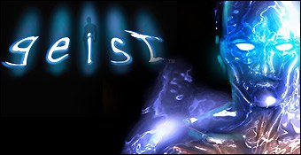 Preview Geist sur NGC du 30/08/2005 - jeuxvideo.com