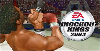 Test de Knockout Kings 2003 sur NGC par jeuxvideo.com