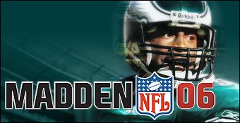 Test de Madden NFL 06 sur NGC par jeuxvideo.com