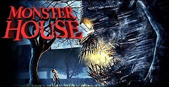 Test de Monster House sur NGC par jeuxvideo.com