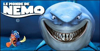 Test de Le Monde de Nemo sur NGC par jeuxvideo.com