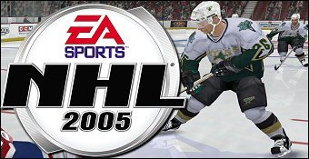 Test de NHL 2005 sur NGC par jeuxvideo.com