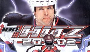 Test de NHL Hitz 2002 sur NGC par jeuxvideo.com