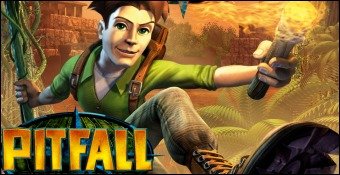 Test de Pitfall Harry : L'Expédition Perdue sur NGC par jeuxvideo.com