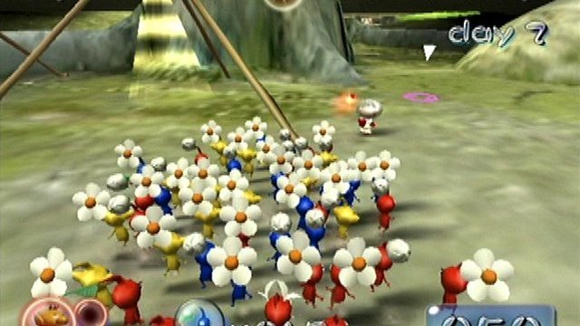 Nintendo rééditera des jeux GameCube sur Wii - Actualités du 02/10/2008 ...