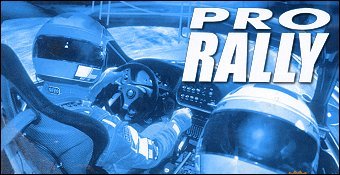 Test de Pro Rally sur NGC par jeuxvideo.com