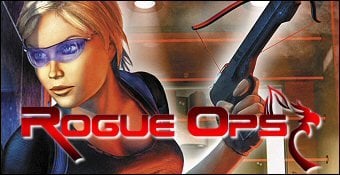 Test de Rogue Ops sur NGC par jeuxvideo.com