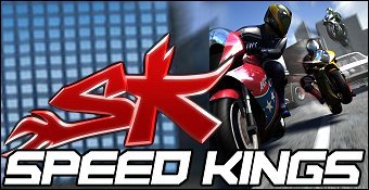 Test de Speed Kings sur NGC par jeuxvideo.com