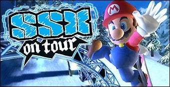 Test de SSX on Tour sur NGC par jeuxvideo.com