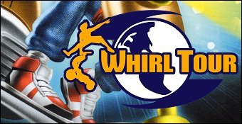 Test de Whirl Tour sur NGC par jeuxvideo.com