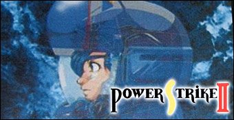 Test de Power Strike II sur G.GEAR par jeuxvideo.com