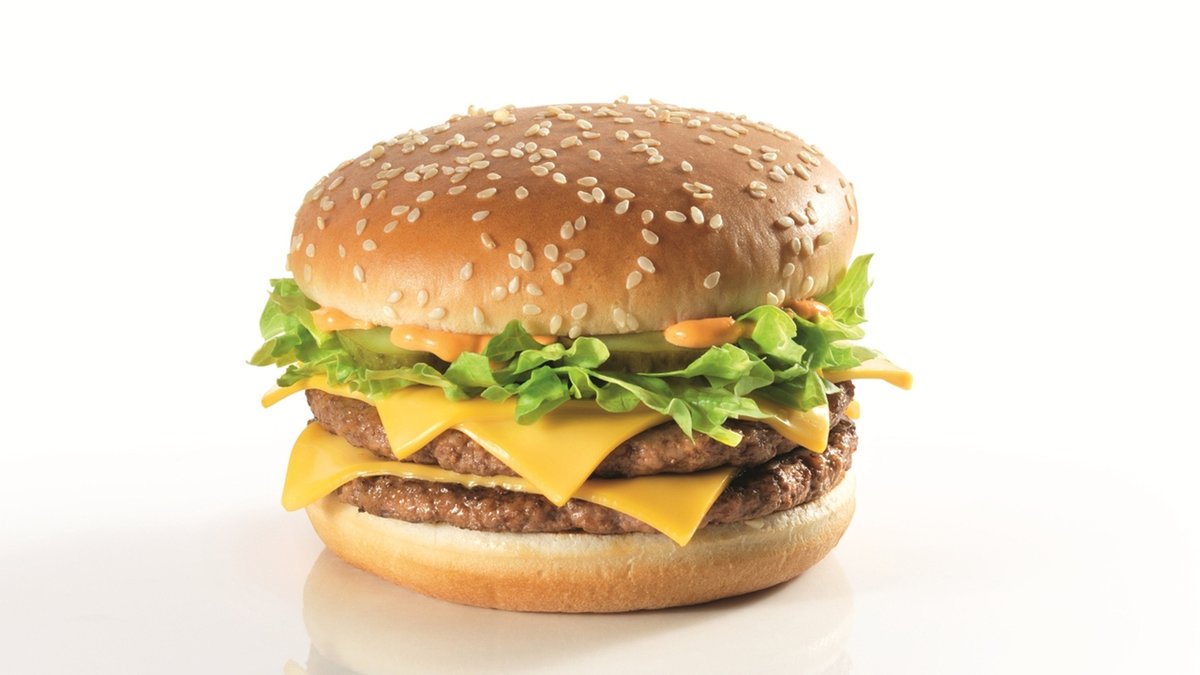 Mangez 15-18 chez McDo : Le happiste meal - jeuxvideo.com