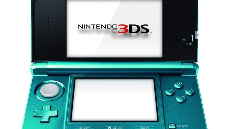 Baisse de prix de la 3DS : Nintendo s'excuse - Actualités du 03/08/2011 ...