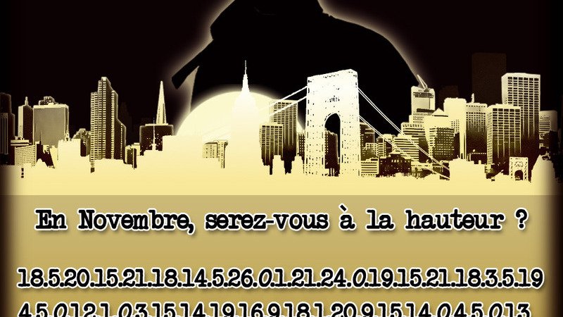 Anuman tease le retour d'une grosse licence - Actualités du 14/10/2011 ...