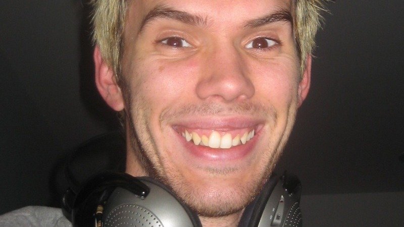 The Club : interview Ben Ward - Actualités du 08/11/2007 - jeuxvideo.com