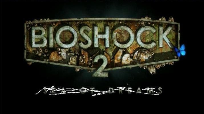 Bioshock 2 reperd son sous-titre - Actualités du 03/04/2009 - jeuxvideo.com
