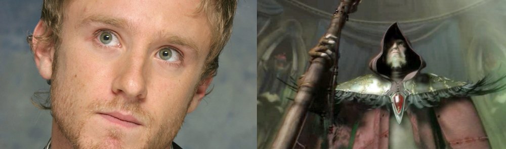 Ben Foster dévoile son personnage dans Warcraft - Actualités du 03/06 ...