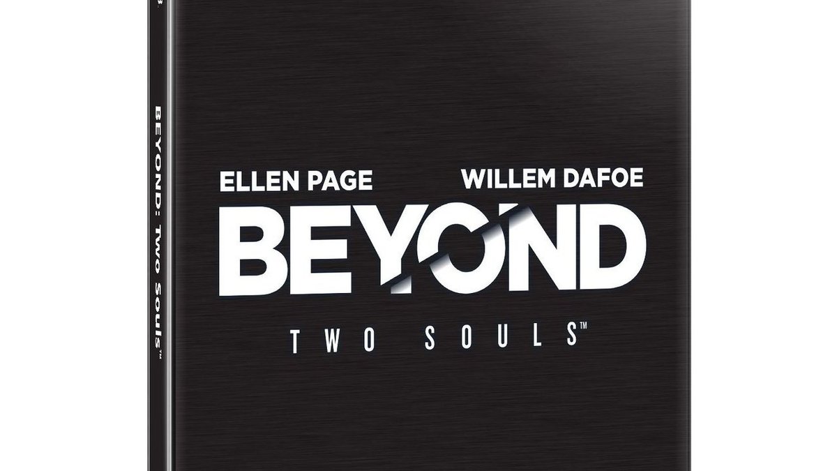 Beyond : 30 minutes supplémentaires sur l'édition collector ...