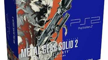 MGS2 à l'honneur sur PS2 - Actualités du 18/02/2002 - jeuxvideo.com