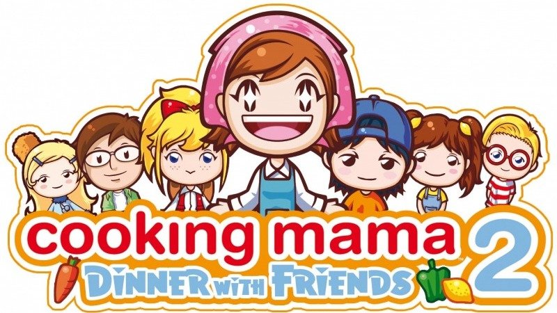 Cooking Mama mijote son retour sur DS - Actualités du 15/11/2007 ...