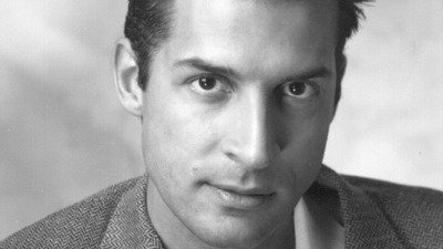 David Perry décoré - Actualités du 06/02/2008 - jeuxvideo.com