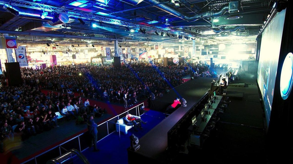 ESWC 2012 : Le planning des directs du jour - Actualités du 02/11/2012 - jeuxvideo.com